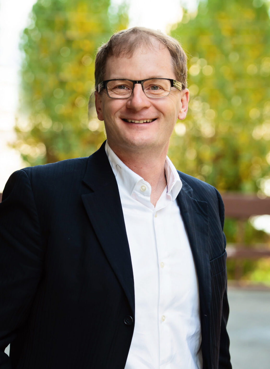 Our Team | Deetken Insight